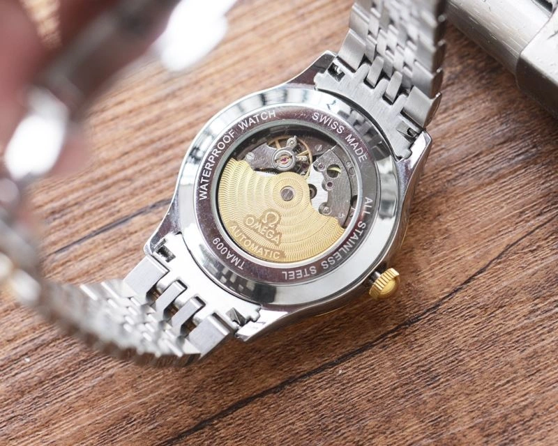 Real OMEGA Watches