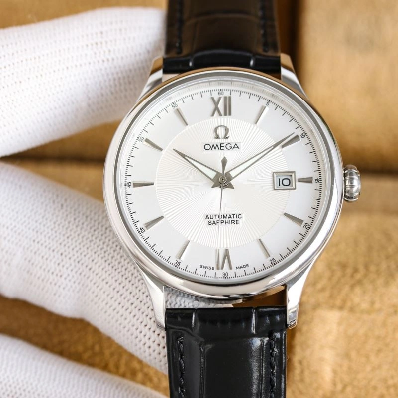Top mirror OMEGA Watches