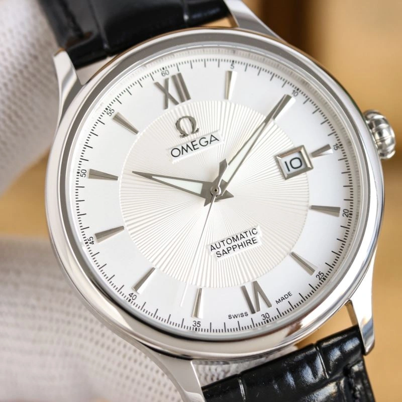 Top mirror OMEGA Watches