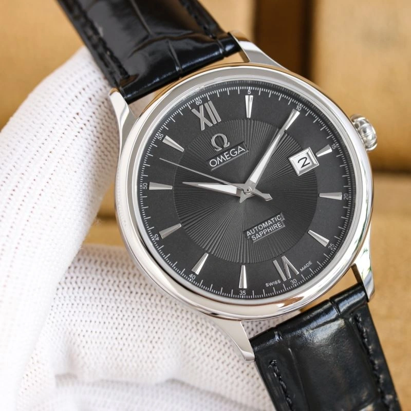 Top mirror OMEGA Watches