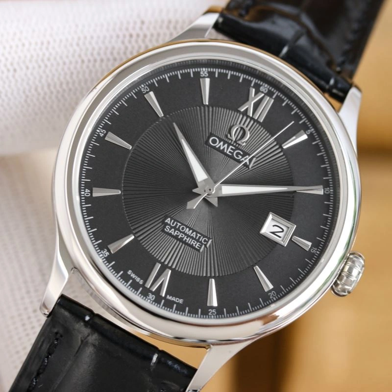 Top mirror OMEGA Watches