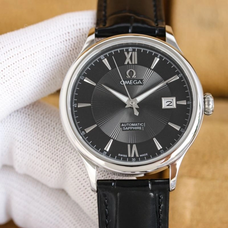 Top mirror OMEGA Watches