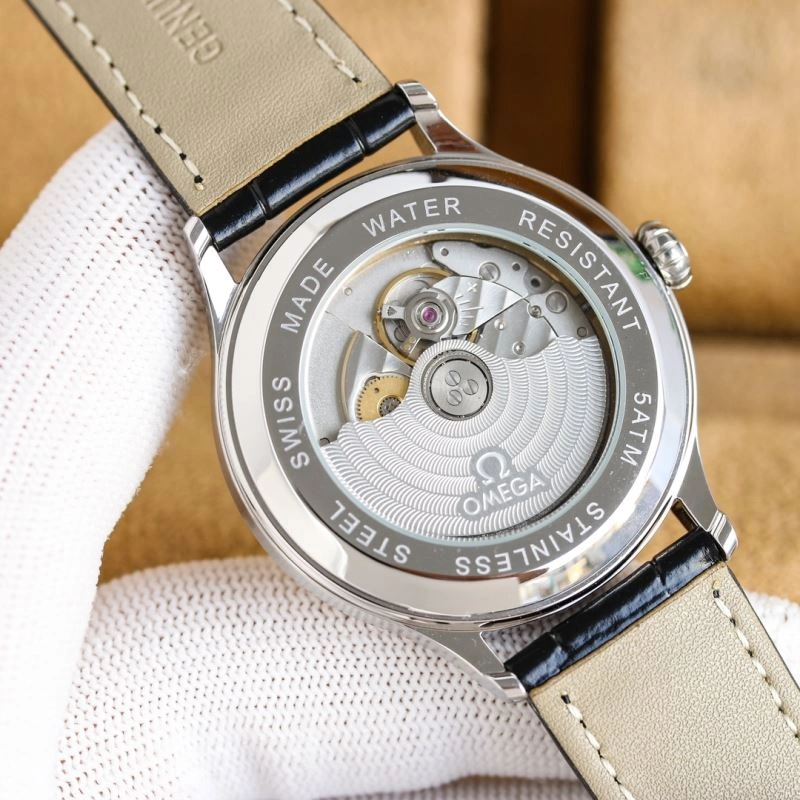Top mirror OMEGA Watches