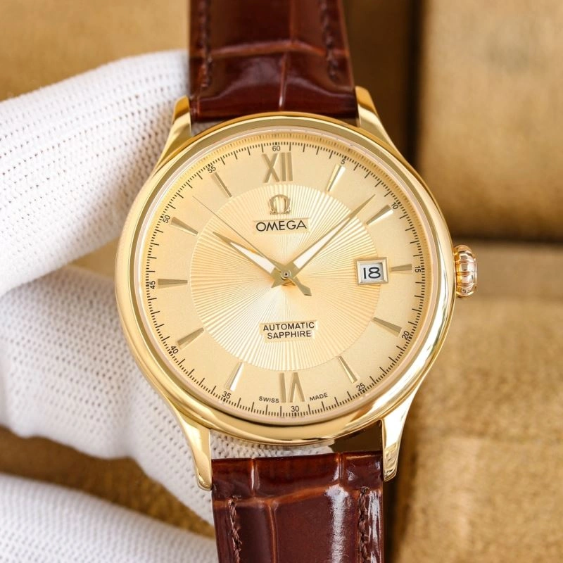 Original OMEGA Watches