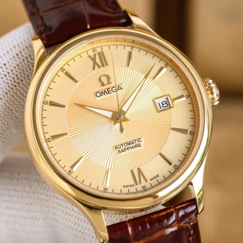Original OMEGA Watches