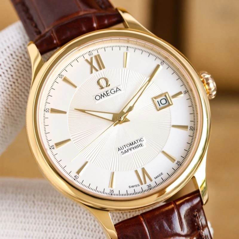 Original OMEGA Watches