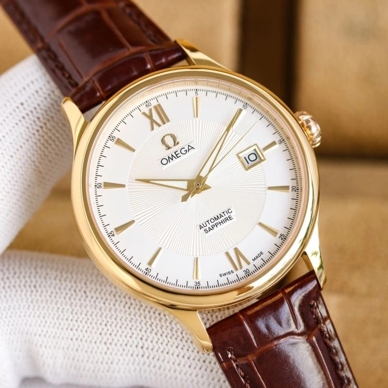 Original OMEGA Watches