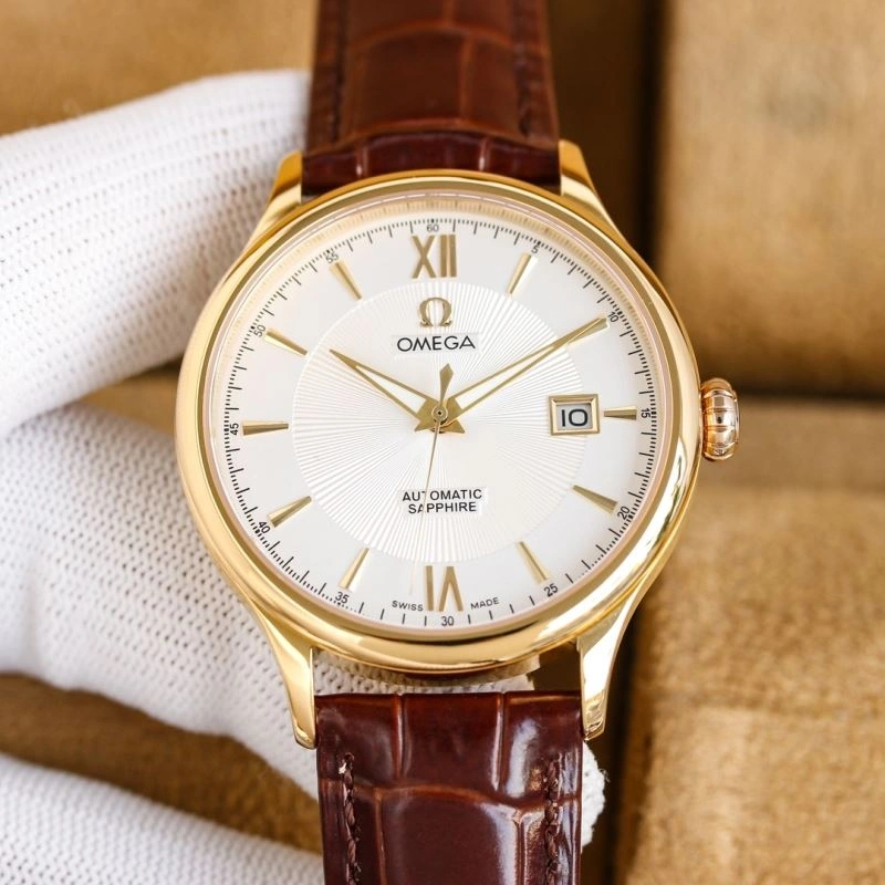 Original OMEGA Watches