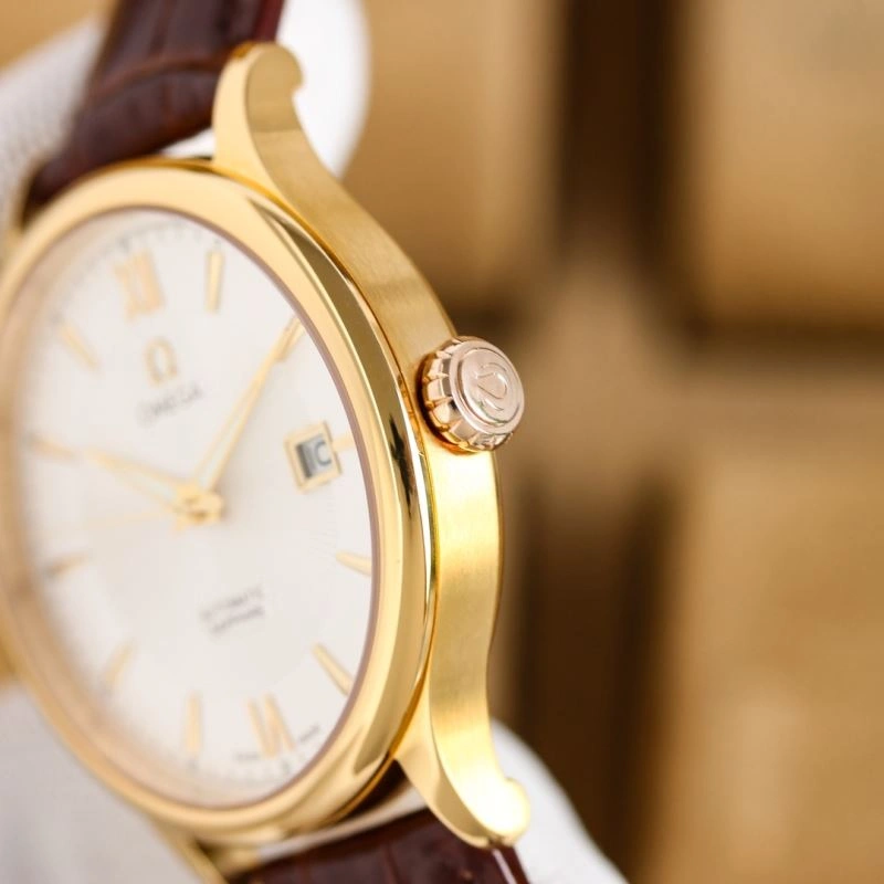 Original OMEGA Watches