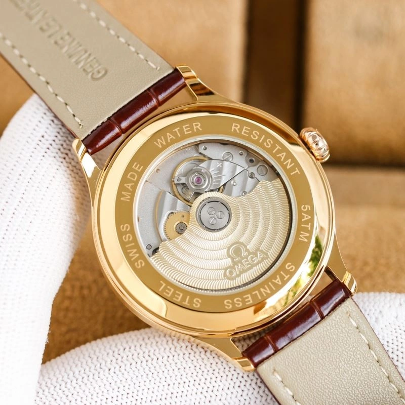 Original OMEGA Watches