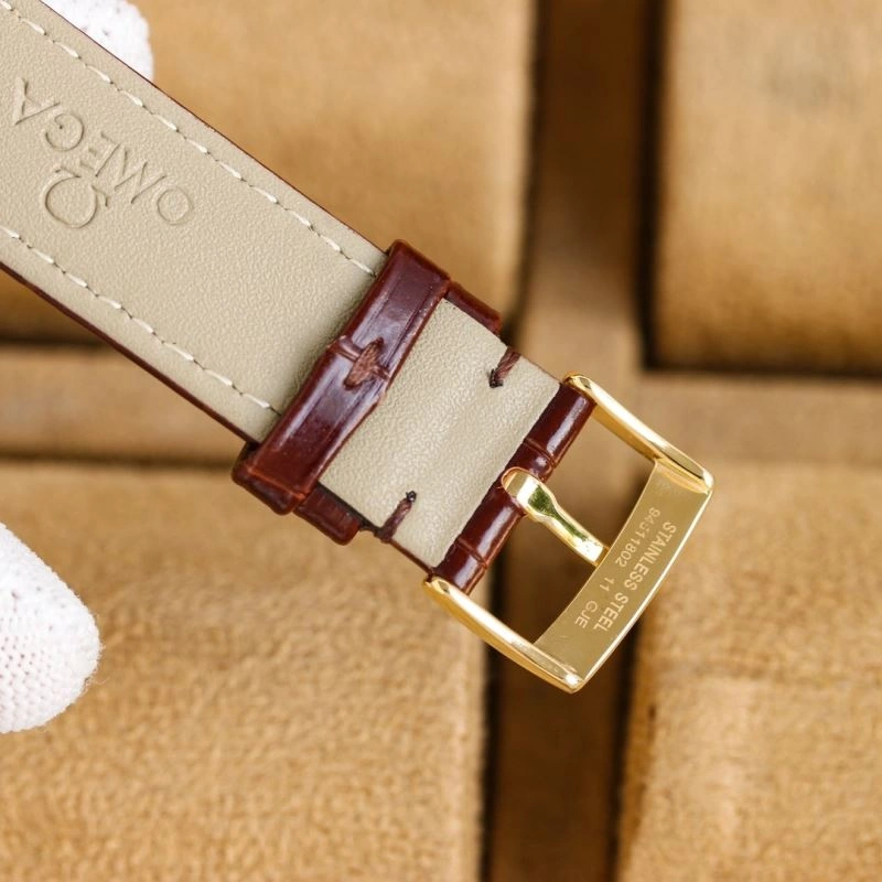 Original OMEGA Watches