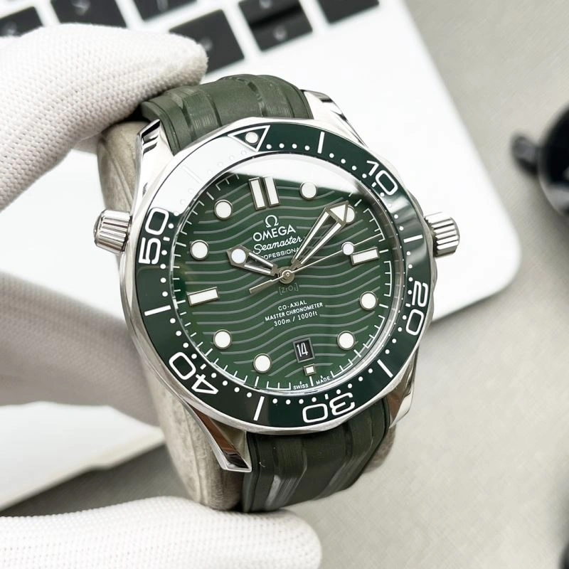 High accuracy OMEGA Watches
