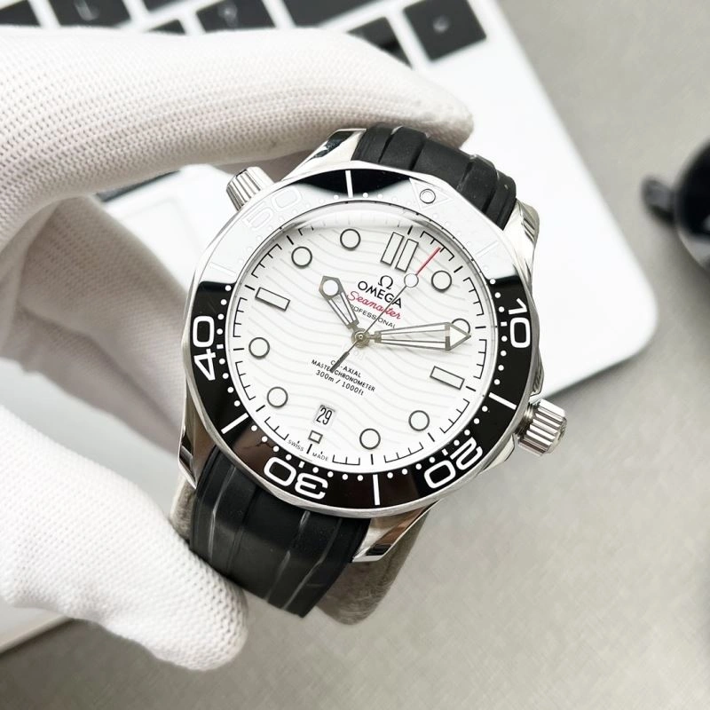 High accuracy OMEGA Watches