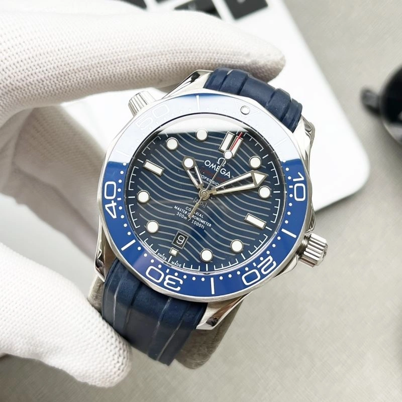 High accuracy OMEGA Watches