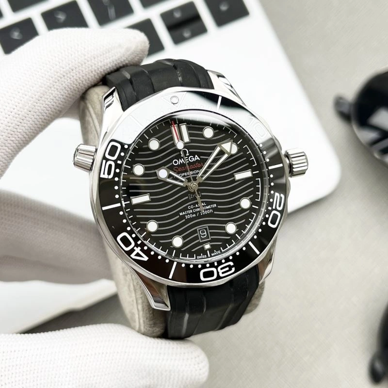 High accuracy OMEGA Watches
