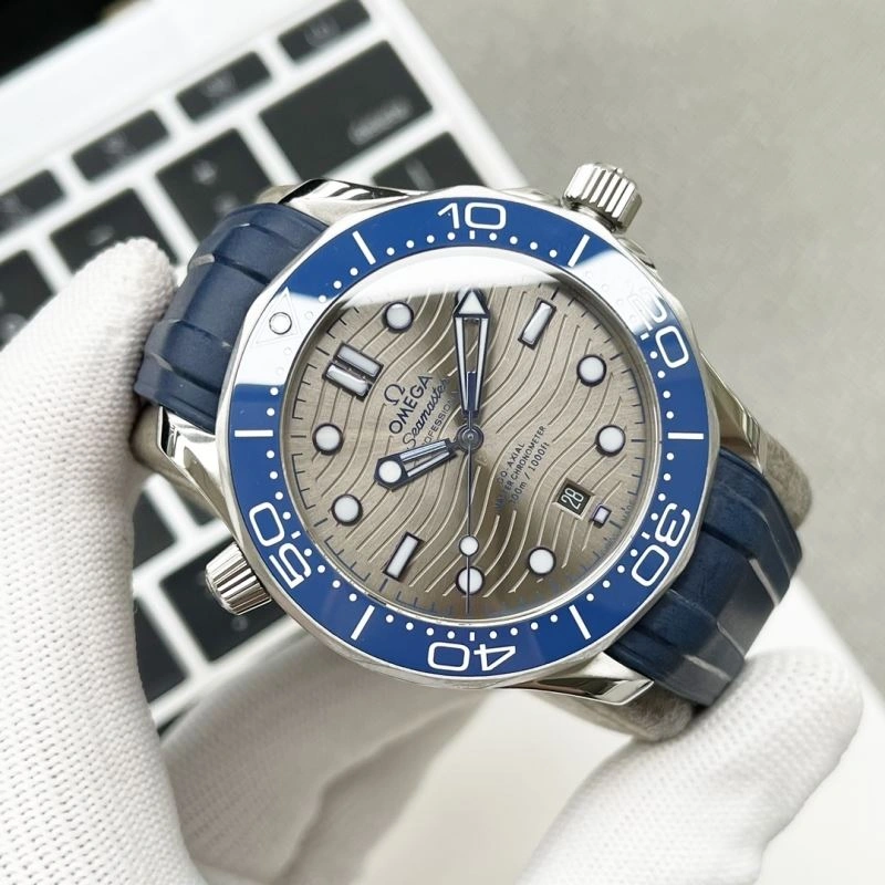 High accuracy OMEGA Watches