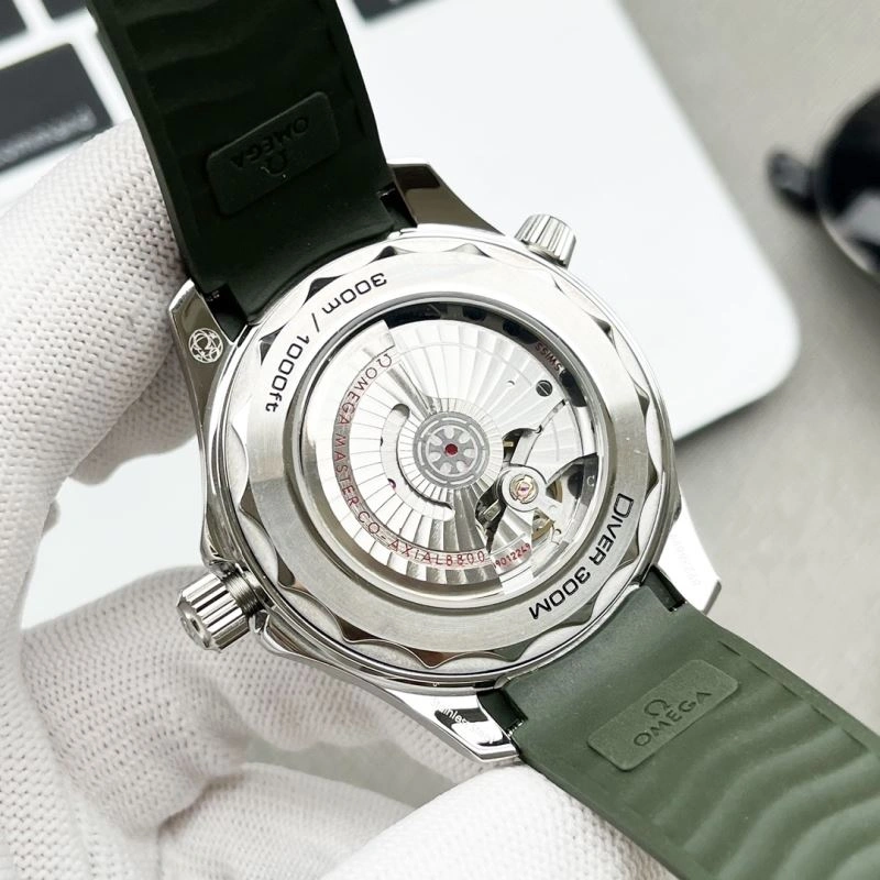 High accuracy OMEGA Watches