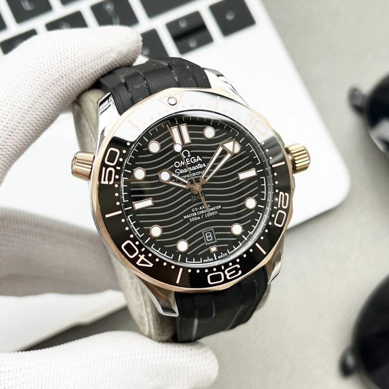 Legit OMEGA Watches
