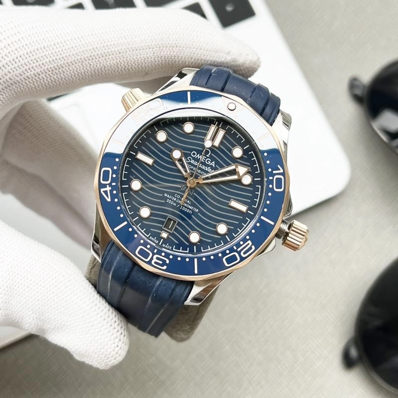 Legit OMEGA Watches