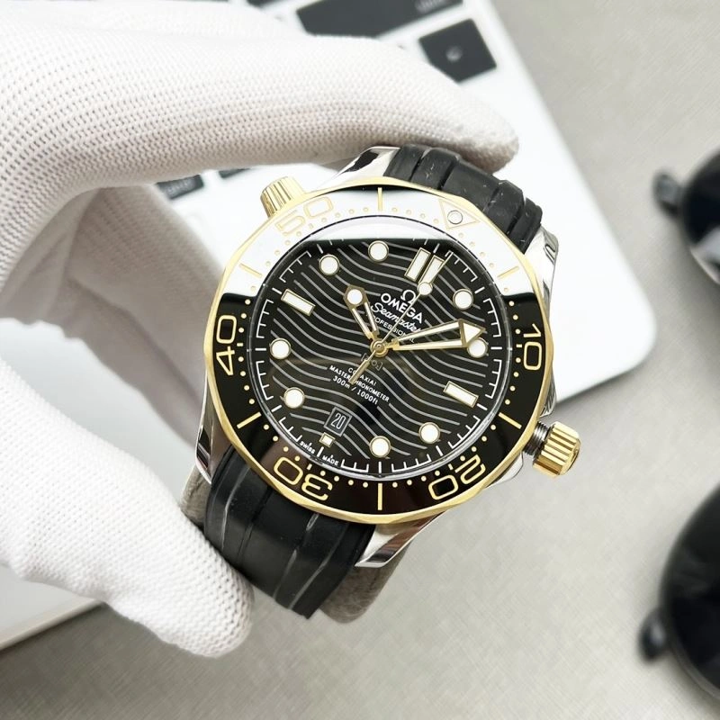Legit OMEGA Watches