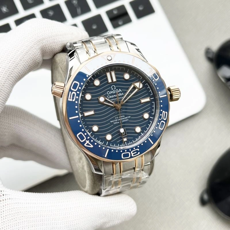 Legit OMEGA Watches