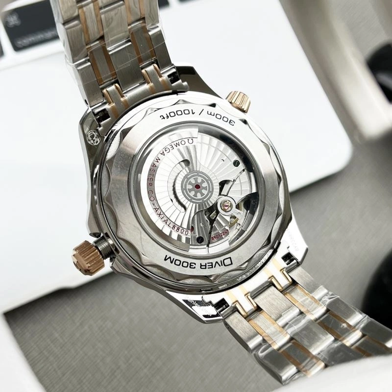 Legit OMEGA Watches