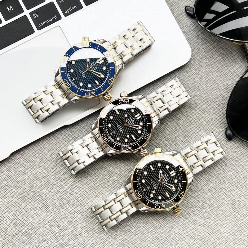 Legit OMEGA Watches