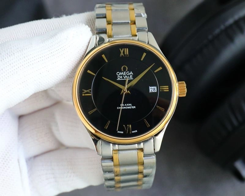 Budget-friendly OMEGA Watches