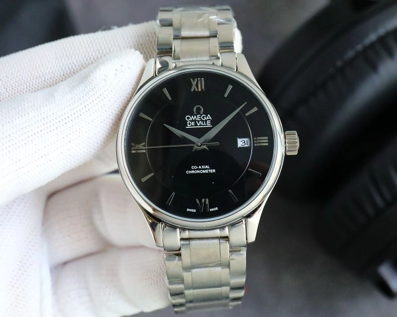 Budget-friendly OMEGA Watches