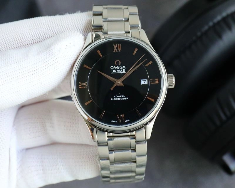 Budget-friendly OMEGA Watches
