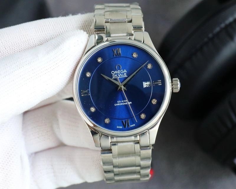 Budget-friendly OMEGA Watches