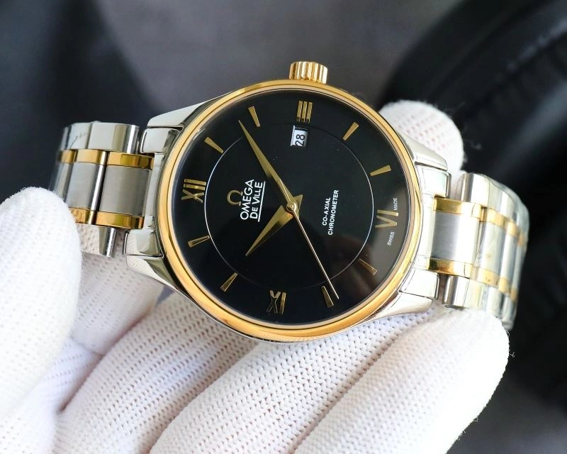 Budget-friendly OMEGA Watches