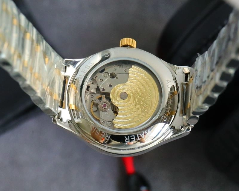 Budget-friendly OMEGA Watches