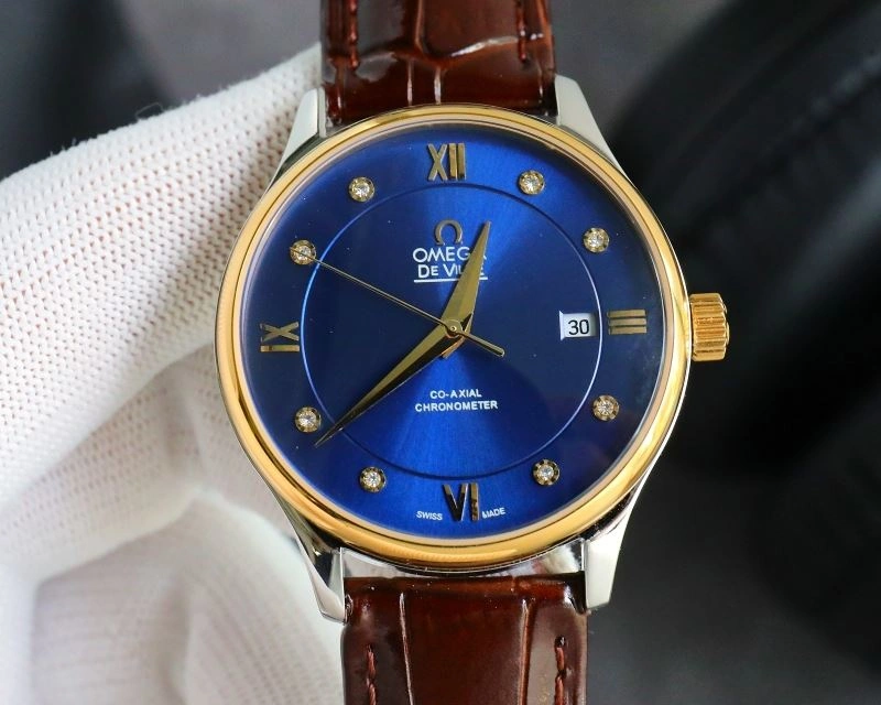 1:1 copy OMEGA Watches