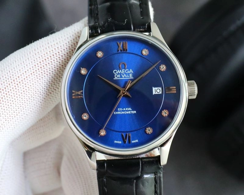 1:1 copy OMEGA Watches