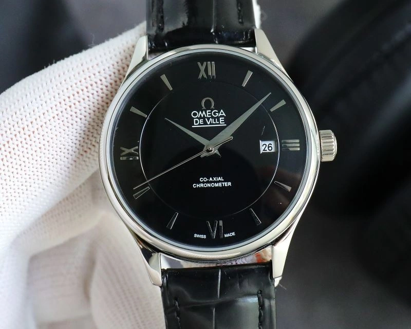 1:1 copy OMEGA Watches