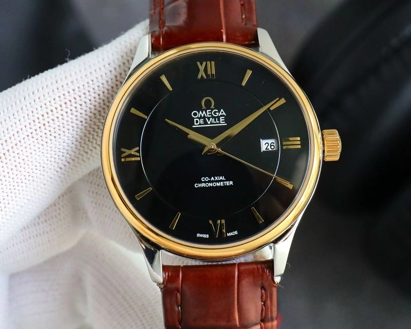 1:1 copy OMEGA Watches
