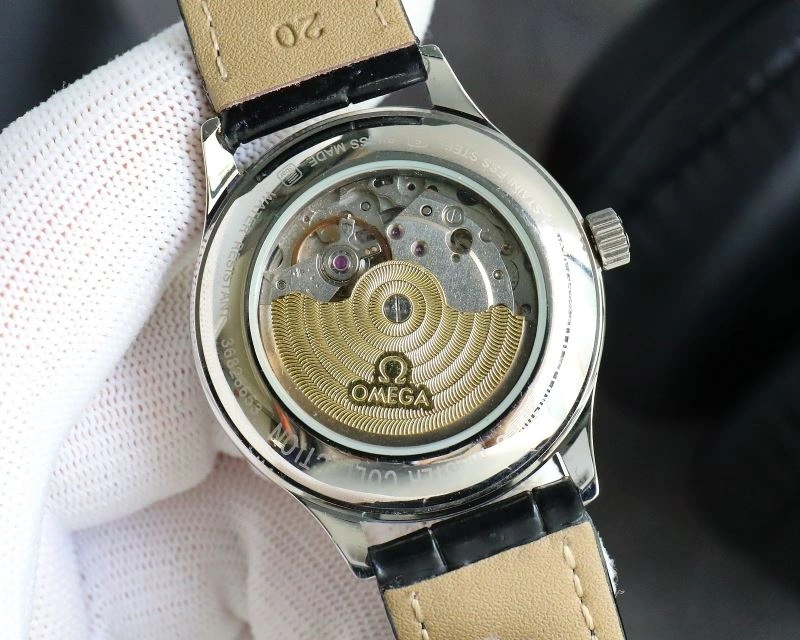 1:1 copy OMEGA Watches