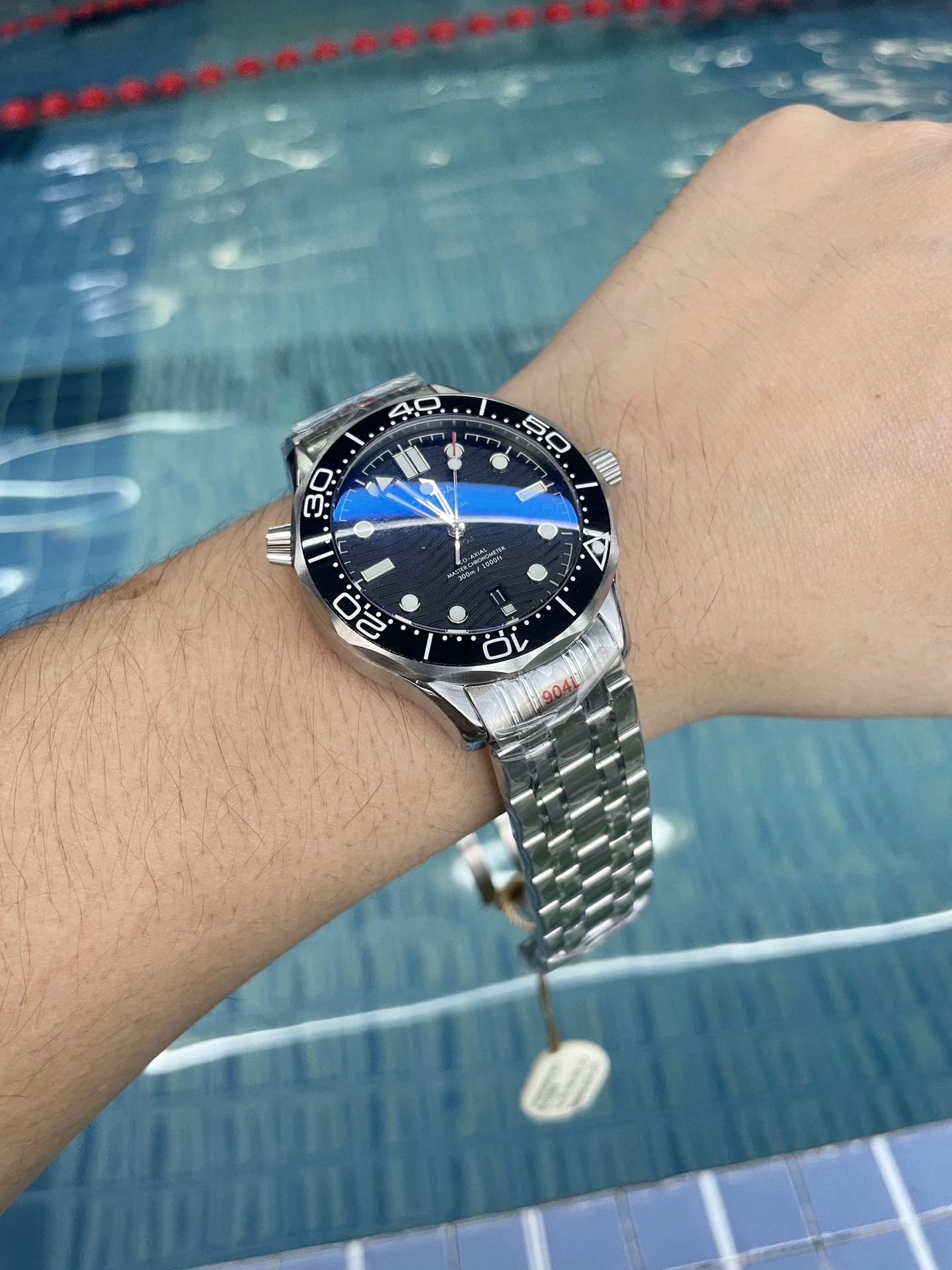 Brand-original OMEGA Watches