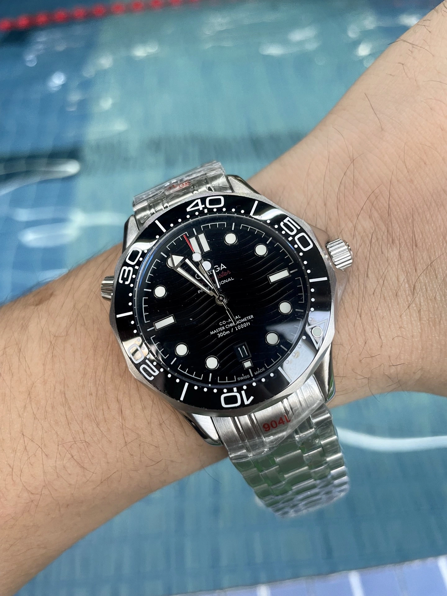 Brand-original OMEGA Watches