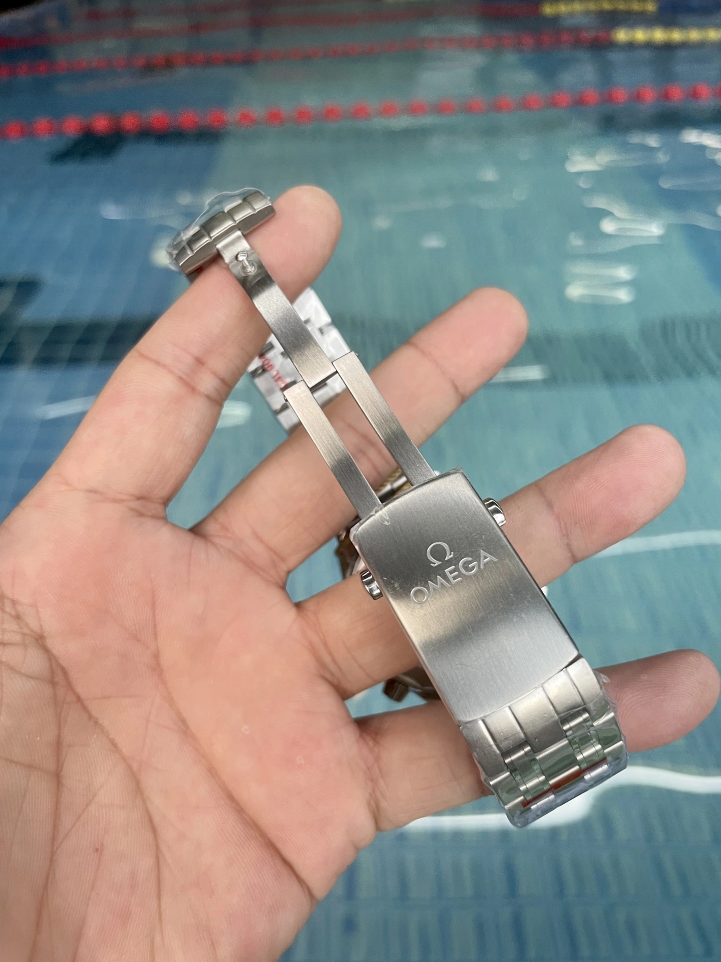 Brand-original OMEGA Watches