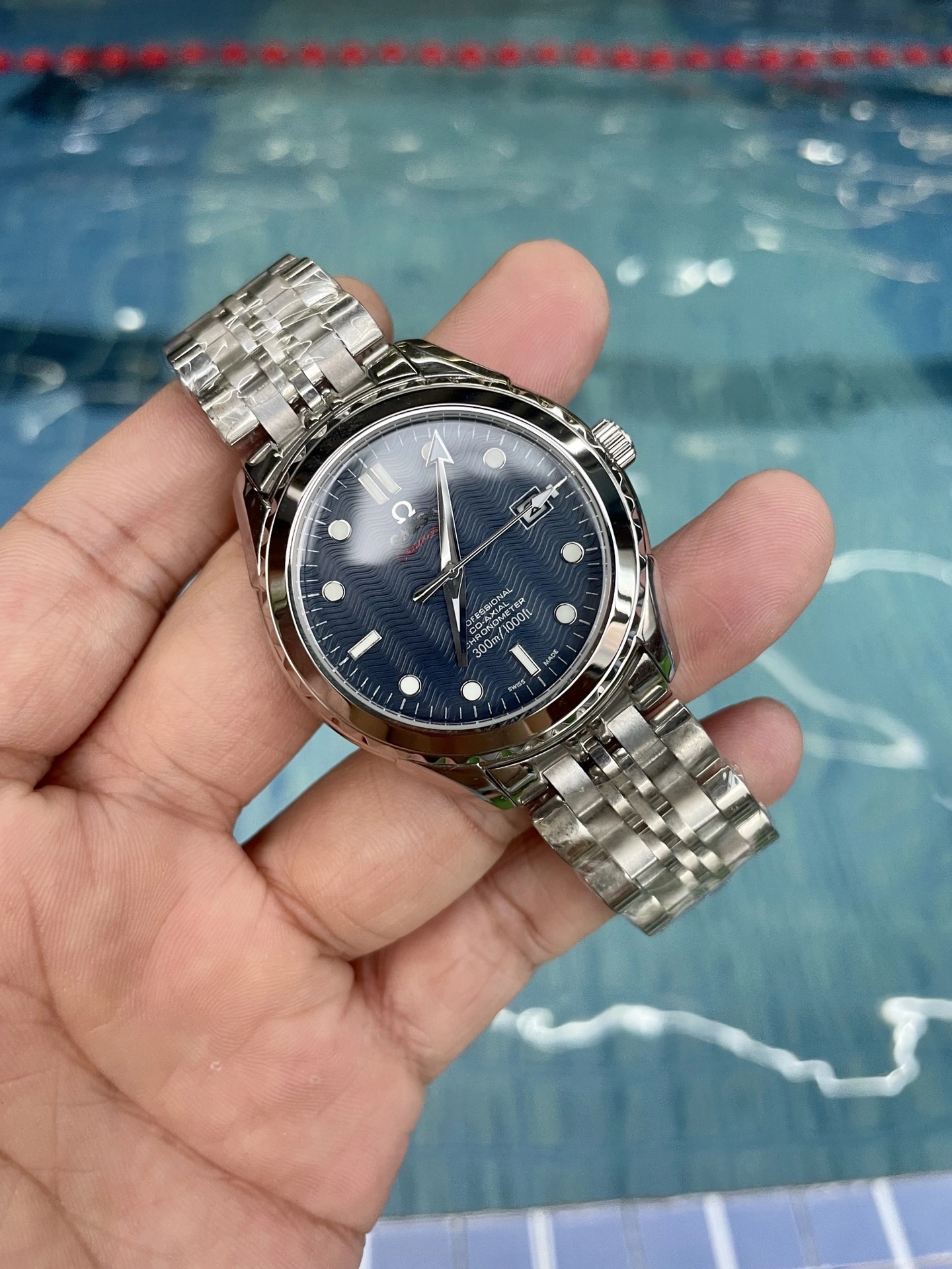 Discounted OMEGA Watches