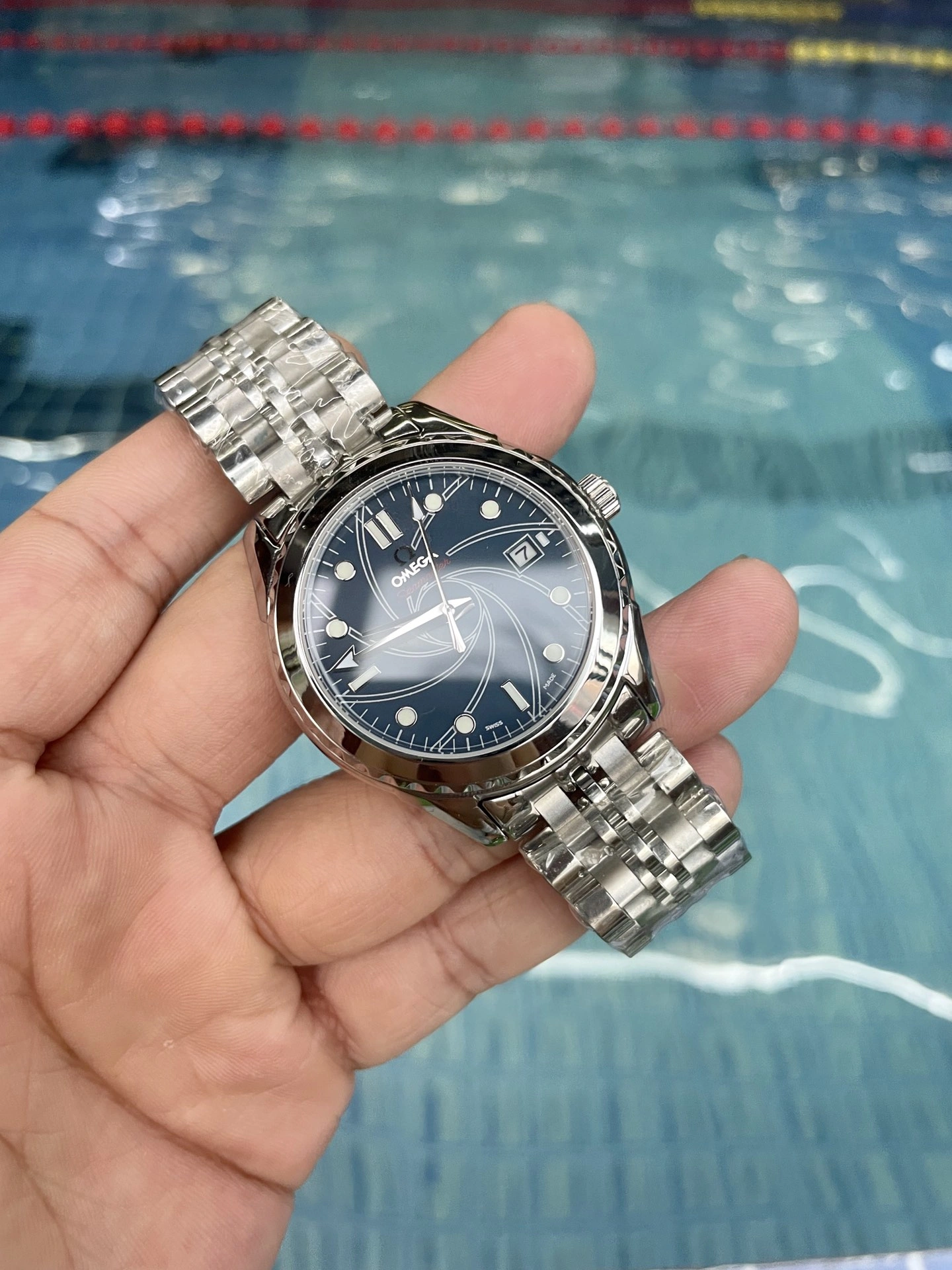 Discounted OMEGA Watches