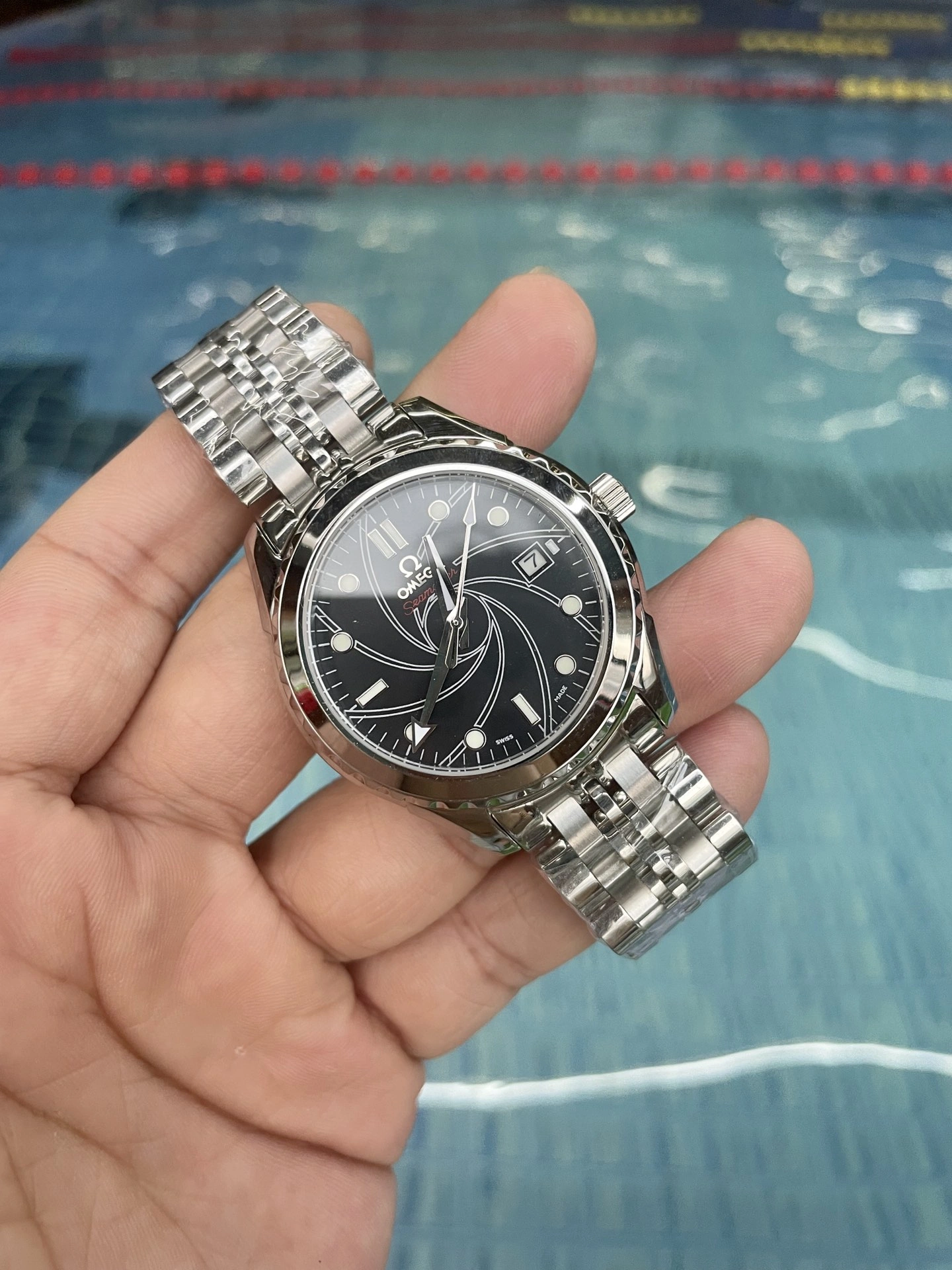 Discounted OMEGA Watches