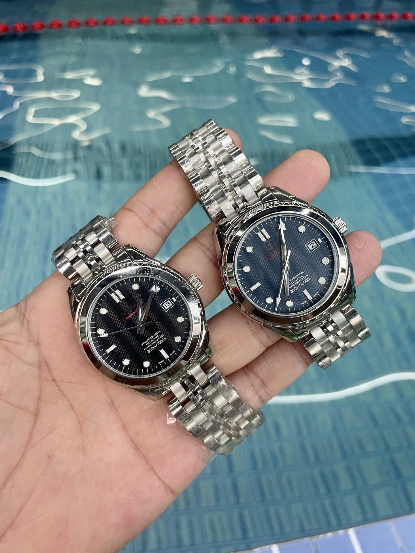 Discounted OMEGA Watches