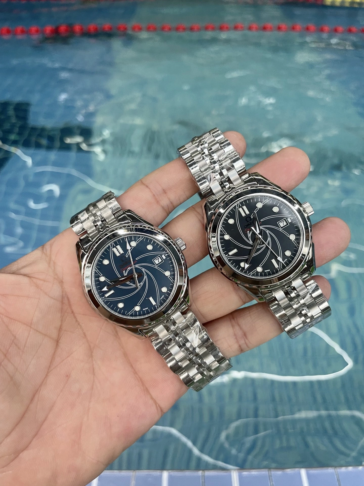 Discounted OMEGA Watches