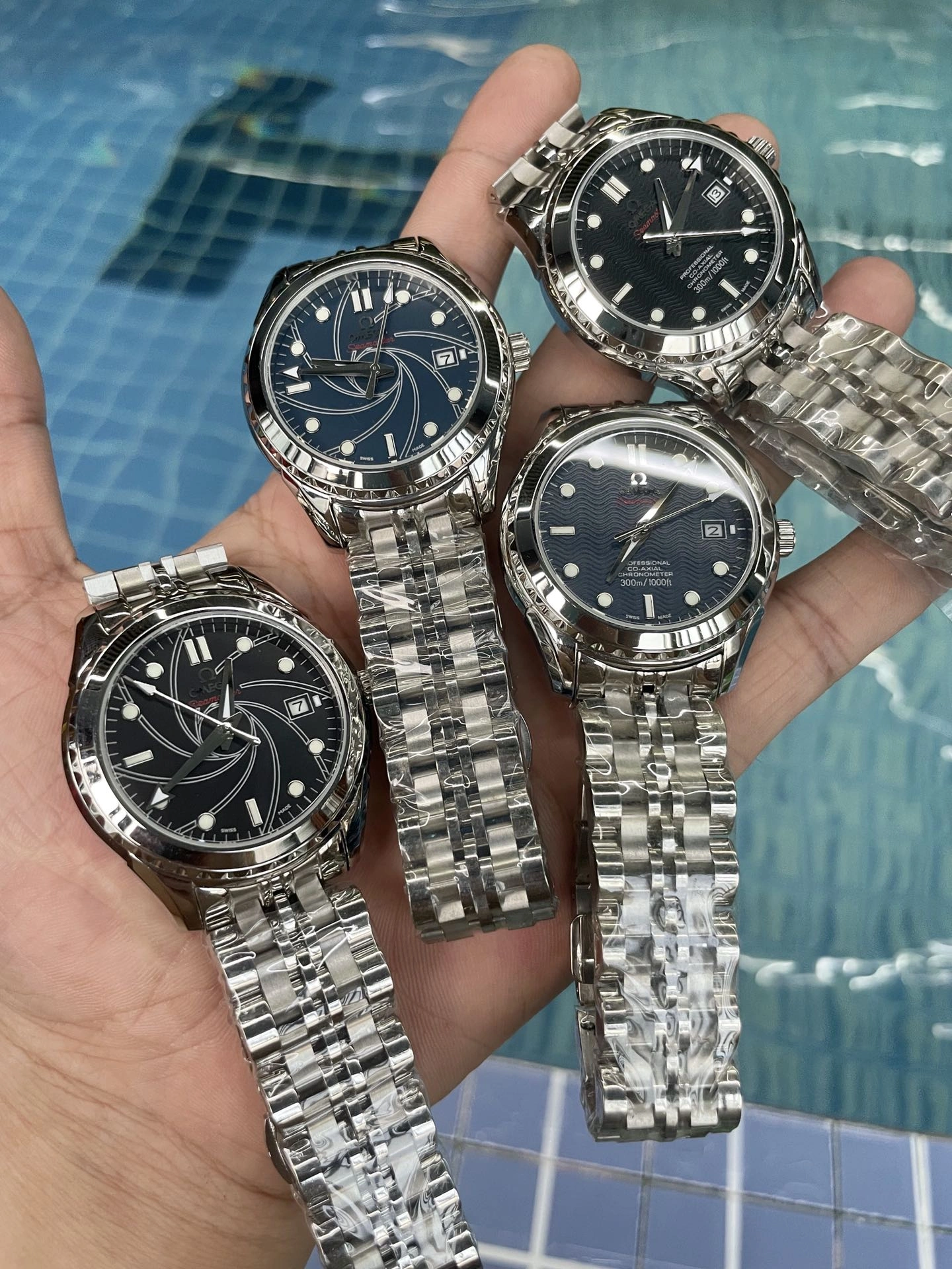 Discounted OMEGA Watches