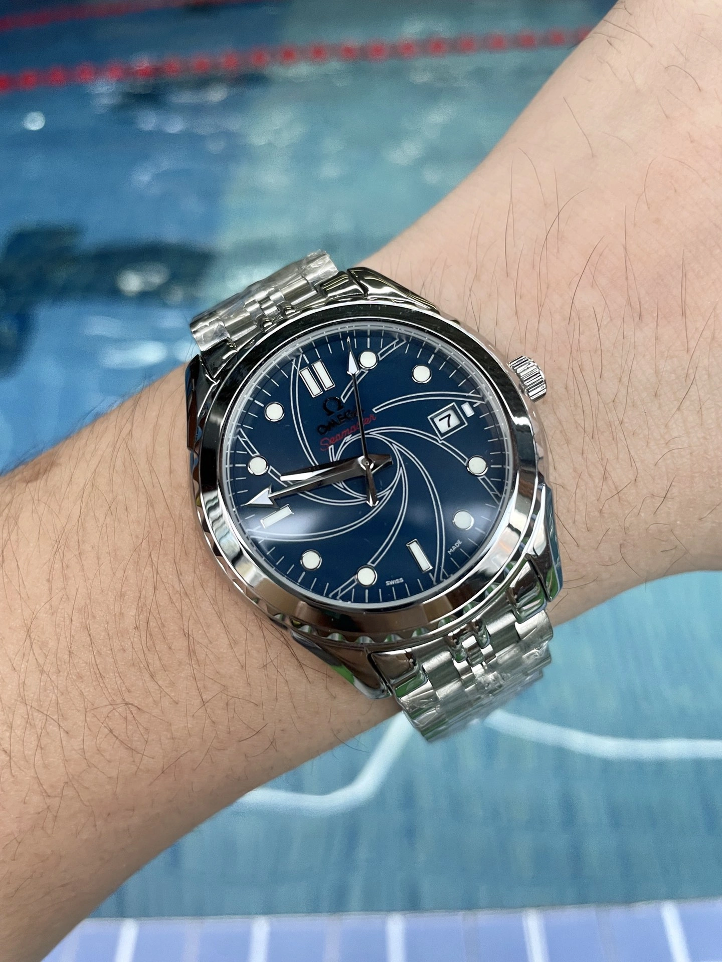 Discounted OMEGA Watches