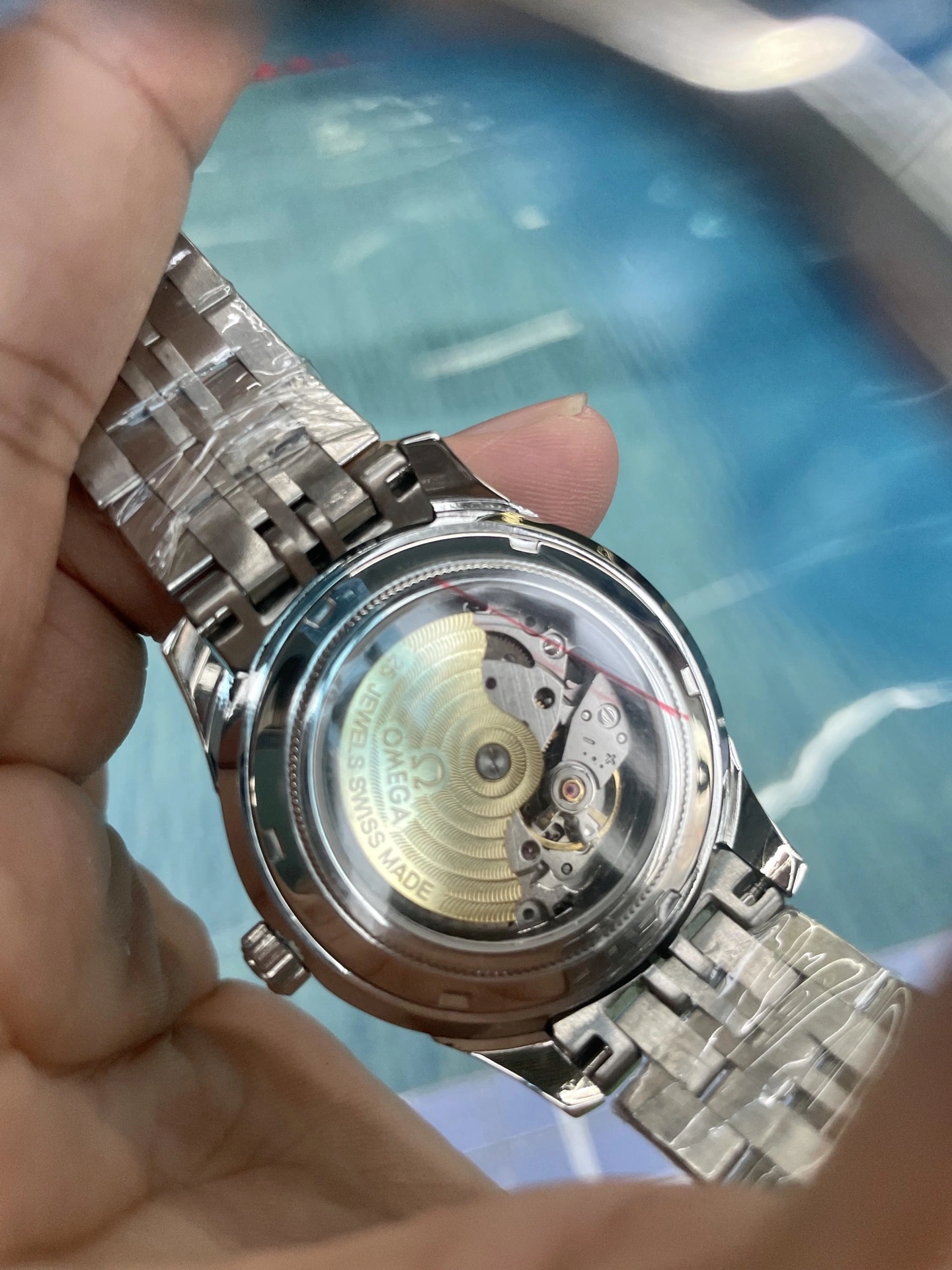Discounted OMEGA Watches