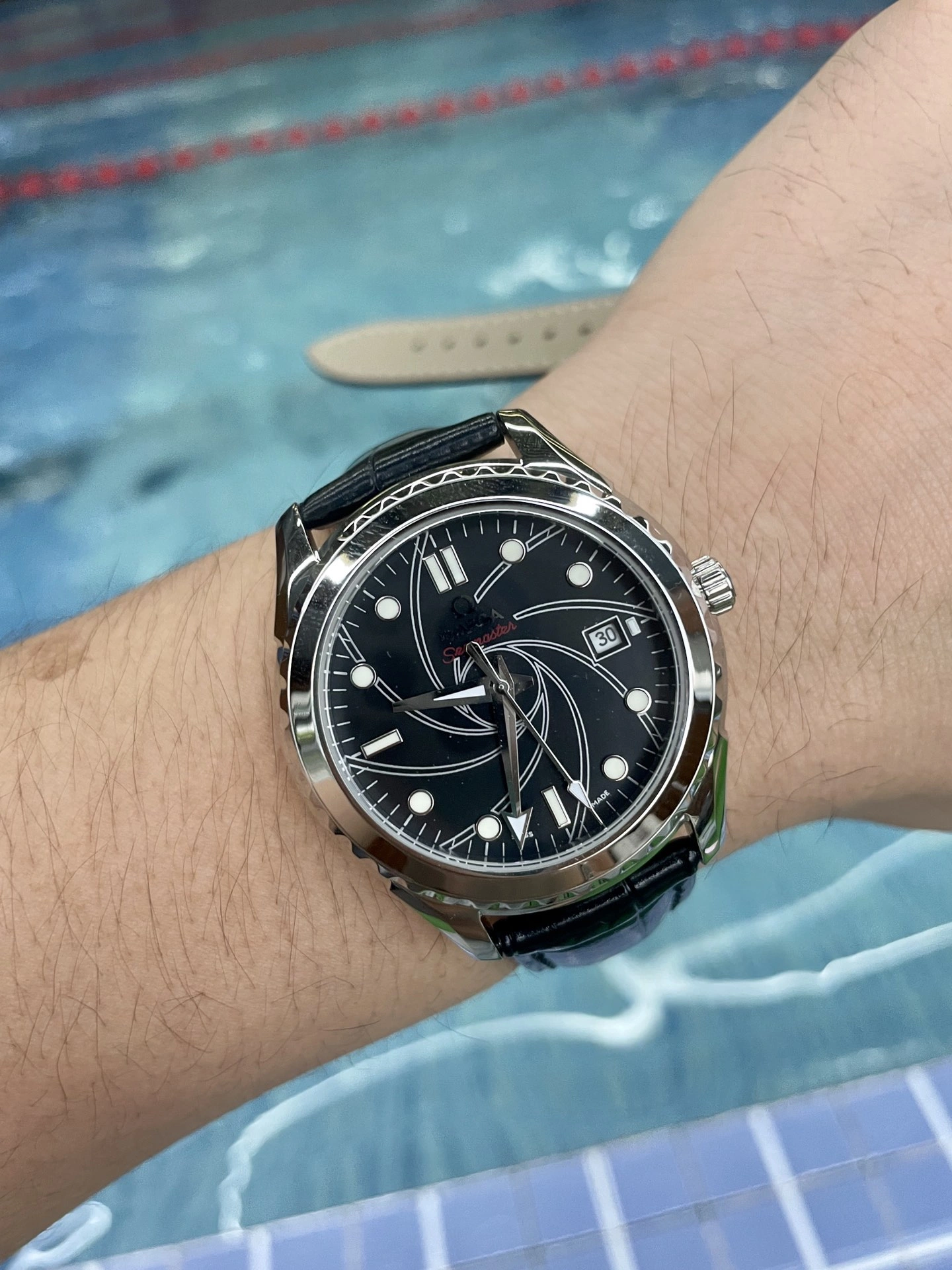 Real OMEGA Watches